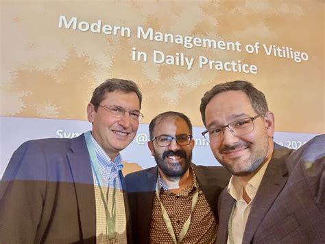 Vitiligo Ruxolitinib Autoimmunity Skin Inflammation Immuneregulation Antonios Kolios