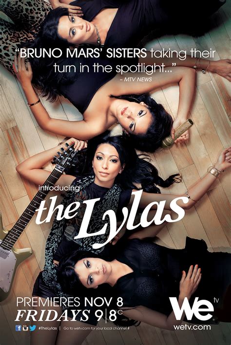 The Lylas