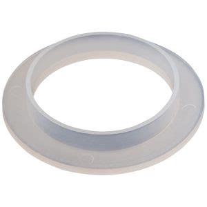 Tailpiece Washer Flanged 1 12 Master Plumber®