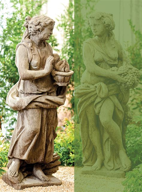 Statuary Unique Stone Antique And Garden Reproductions