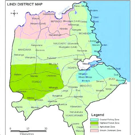 Source Of Treatment For Acute Illness By Livelihood Zone Download