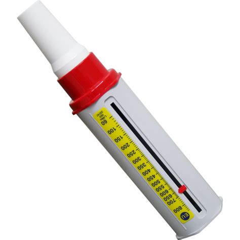 Mini Wright Peak Flow Meter Calculator At Tashia Wood Blog