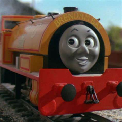 Bill And Ben Thomas The Tank Engine Wikia Fandom Thomas And