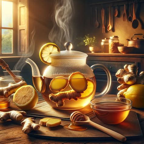 Exploring Gingers Miraculous Health Benefits Natures Healing Root