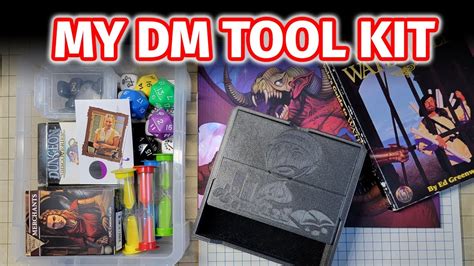 Best Dungeon Master Tools At Jeffrey Gavin Blog