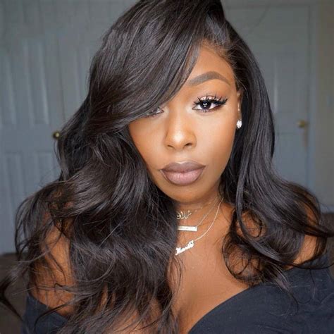The Sexy Magic Of Long Layered Hair Indique Hair