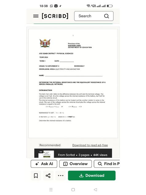 Physics Possible Sba Pdf