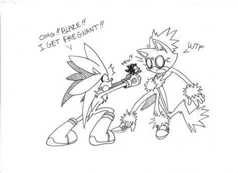 Straight Mpreg On Sonic Mpreg Fanclub Deviantart