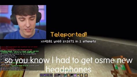 Drdonut Gets New Headphones Youtube