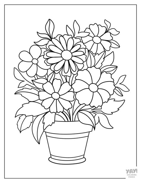 Easter Coloring Pages Free Printables