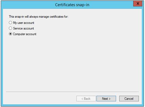 automatedlab tutorial series part 4 install a simple pki environment