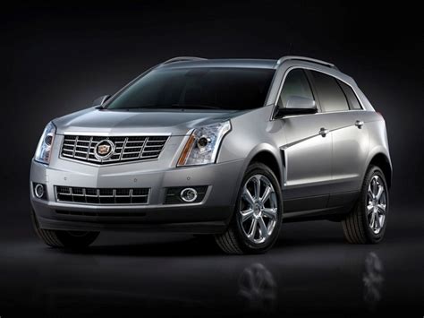 2015 Cadillac Srx Fabricante Cadillac Planetcarsz