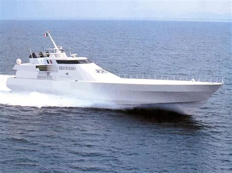 Alla Fincantieri Si Celebra Il Trentesimo Dellimpresa Del Destriero