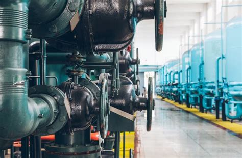 Non Api Pumps Vs Api Pumps Whats The Difference Longgang Pump