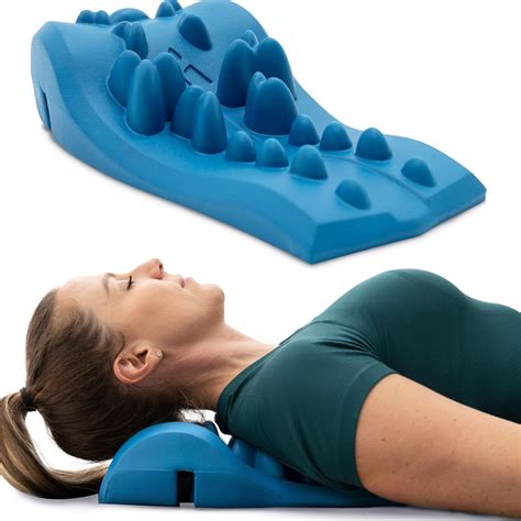 Teeter Myotrak Cushion Acupressure Trigger Point Deep