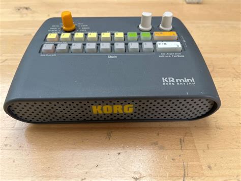 Kr Mini Gebraucht In Aedermannsdorf Für Chf 31 Mit Lieferung Auf Ricardo Kaufen