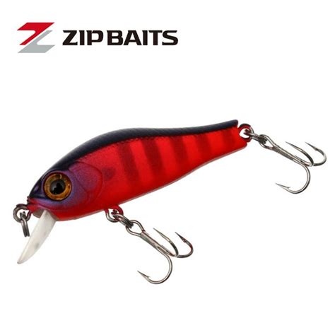 ZipBaits Rigge 35F