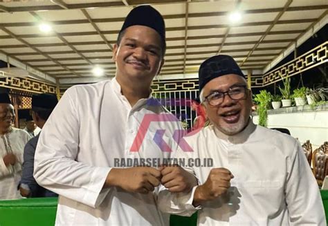 Soal Paket Uji Sah Di Pilkada Bantaeng 2024 Ini Kata H Sahabuddin