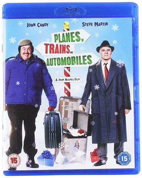 Carol Bruce Planes Trains And Automobiles Planes Trains And