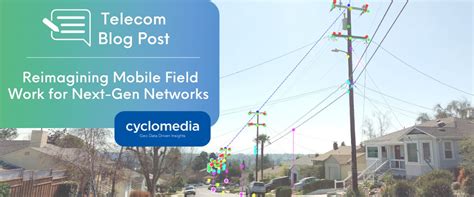 Cyclomedia Posted On Linkedin