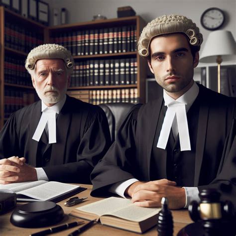 Chamber Of Barristers