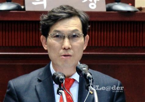 이병윤 일문일답 구정질문 구민 궁금증 해소할 것”