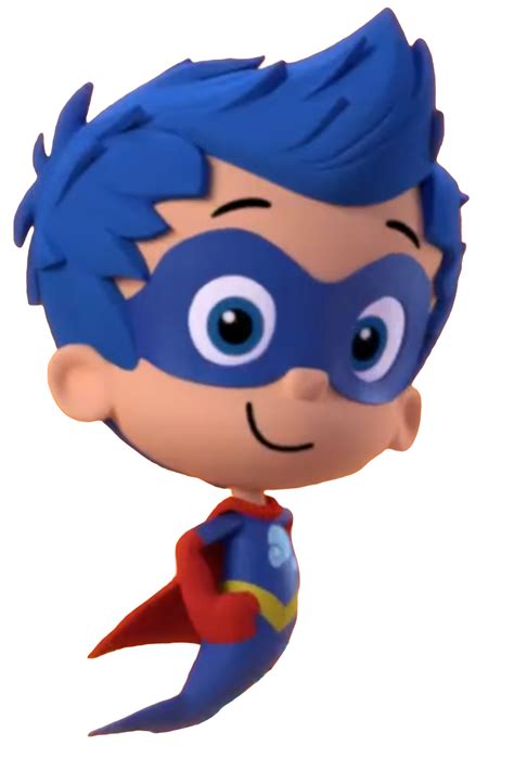 Bubble Guppies Knight At Janelle Hernandez Blog