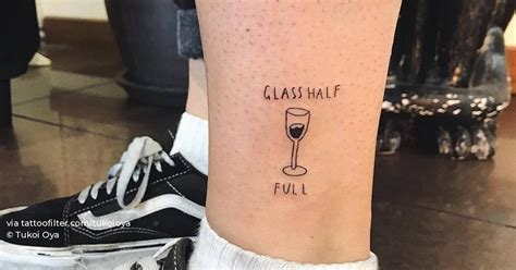 Glass Half Full