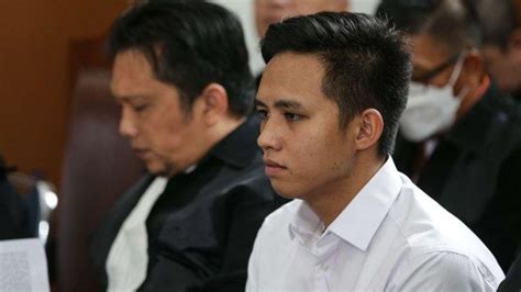 Ahli Pidana Kubu Sambo Serang Bharada E Justice Collaborator Itu Nilai Keterangannya Tak