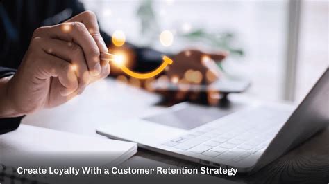 Ecommerce Customer Retention Marketing