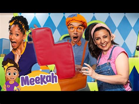 Ms Rachel Blippi Controversy