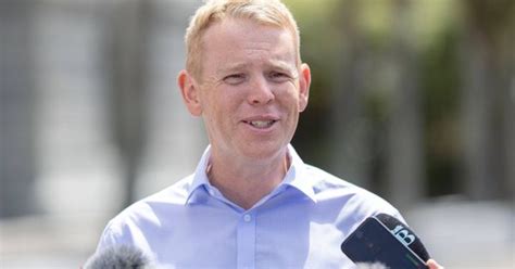 Chris Hipkins Berita Chris Hipkins Terbaru Dan Terupdate Kumparan