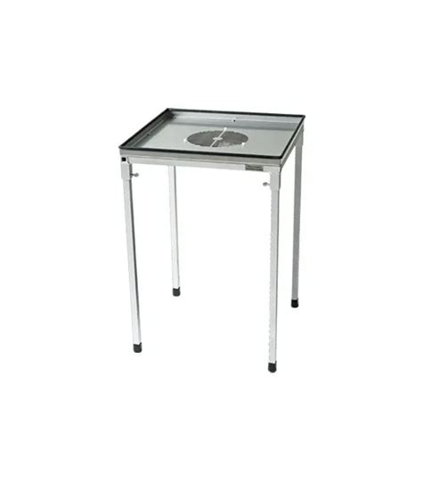 Trim Box Work Table Ganesh Grow