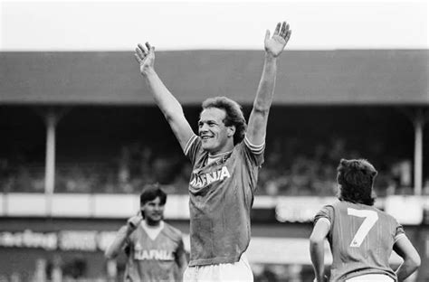 Everton Legend Andy Gray Considered Suicide After Sexist Sacking Storm