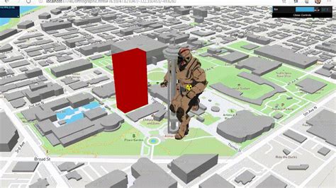 Github Jscastro76threebox A Threejs Plugin For Mapbox Gl Js With