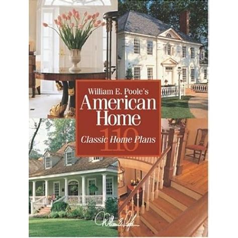 William E Poole Factory Homes