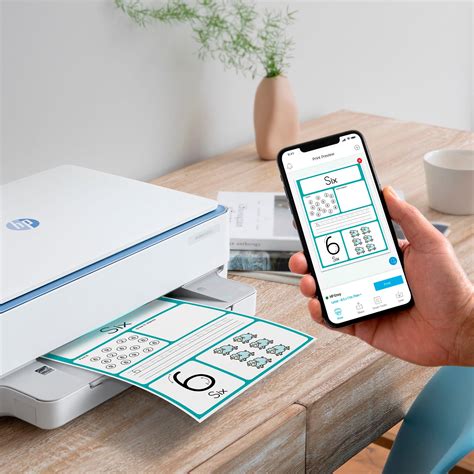 Questions And Answers Hp Envy 6065e Wireless All In One Inkjet Printer With 6 Months Of Instant