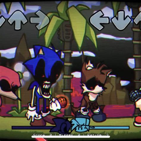 Listen To Music Albums Featuring Fnf Vs Metal Sonic Spineless Ost By Lucario Online For Free