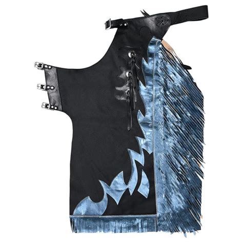 Rodeo Chaps Custom Bull Riding Chaps For Mens And Womens