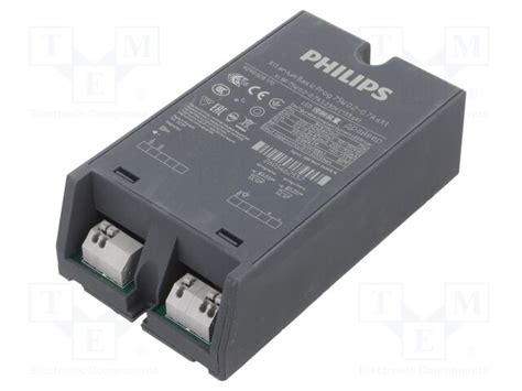 Xi Bp 75w 02 07a S 230v C133 Sxt Philips Power Supply Switched Mode Led 75w 50÷150vdc