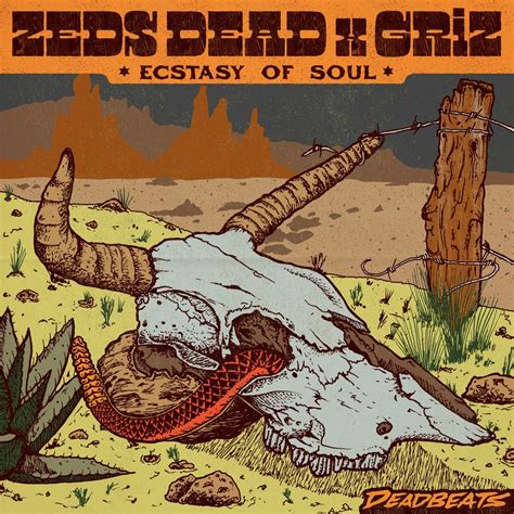 Stream Zeds Dead X Griz Ecstasy Of Soul By Zeds Dead Listen Online