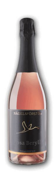 Rosa Beryll Weingut Nägelsförst