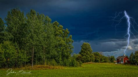 John Ellard Naturfotograf Part Fotografering Och Fotokonst