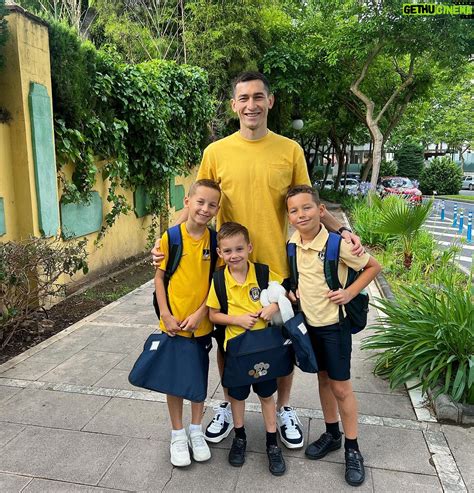 Taras Stepanenko Wiki Biography Age Gallery Spouse And More