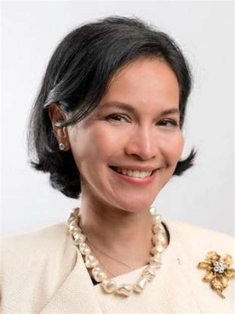 Arini Subianto Janda Terkaya Di Indonesia Dengan Total Kekayaan Rp20 Miliar Berita