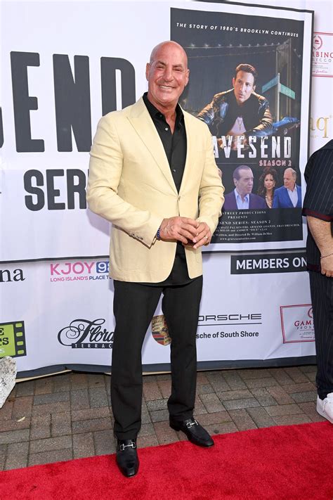 Shock Jock Sid Rosenberg Has Become One Of Trumps Most Aggressive Jewish Surrogates The Times