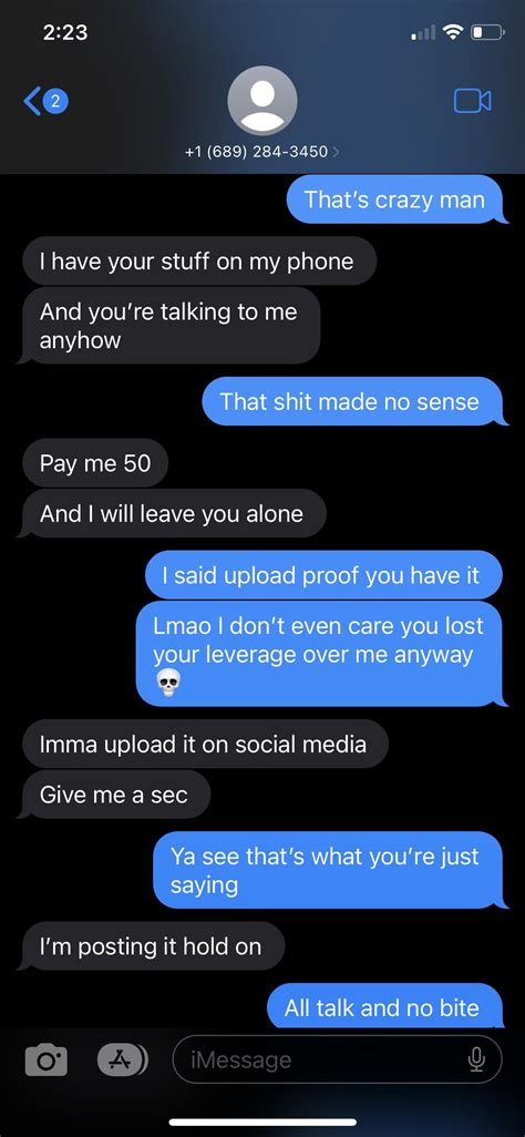 Bro Got Cooked Rsextortion Bro Got Cooked Rsextortion