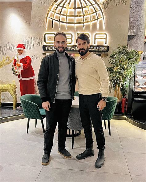 Obba It Was A Great Pleasure Hosting The Amazing Syrian