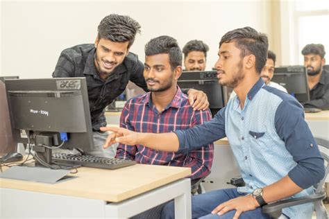 Master In Computer Applications Sit