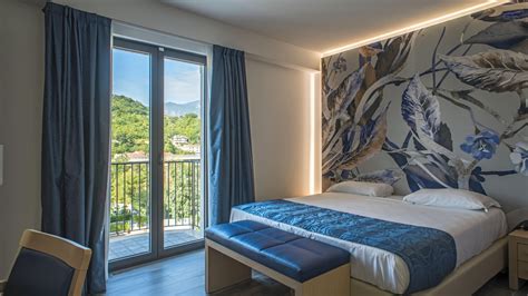 Hotel Terme Capasso Contursi Terme Campania